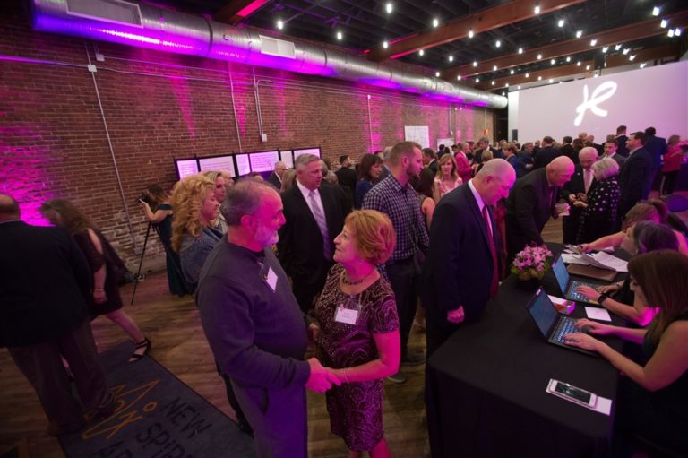 Gallery - Pink Ribbon Frederick